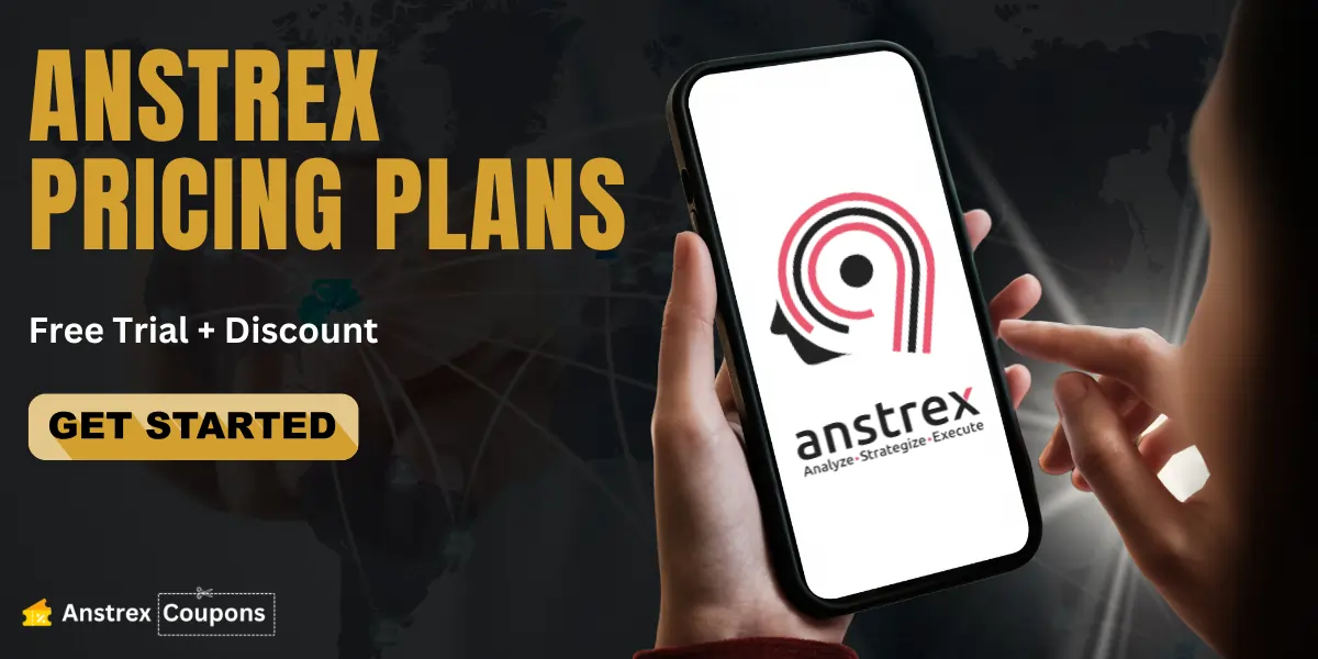 Anstrex Pricing Plans 2025 → 20% Less than the Original Cost